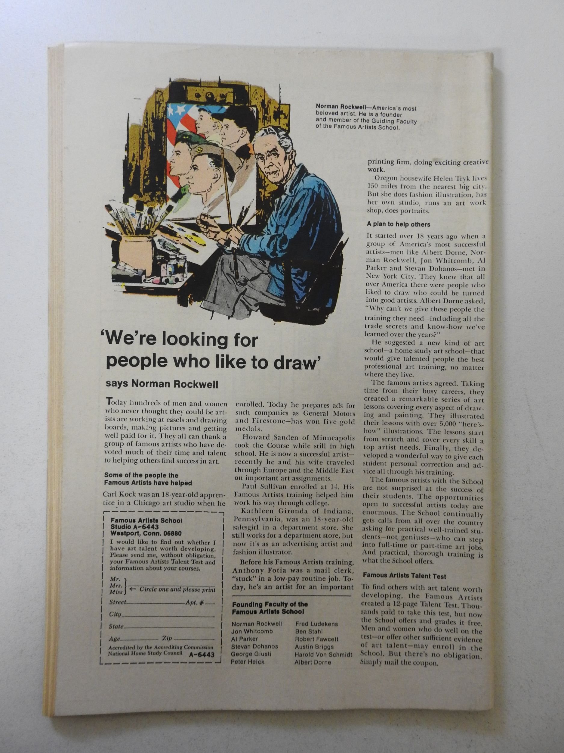 The Incredible Hulk #134 (1970) VG- cover and 1st 3 wraps detached top ...