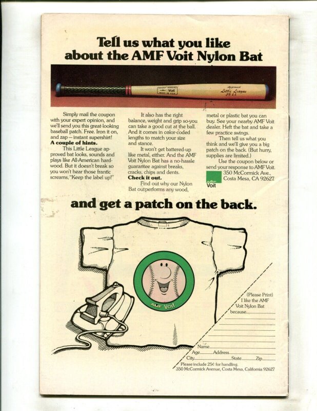 Batman #265 (7.0) Batmans Greatest Failure!! 1975 | Comic Books ...