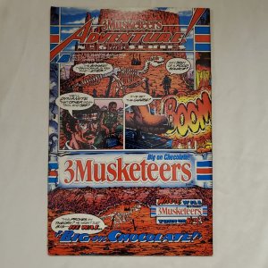 Starman 39 Very Fine Cover by Joe Rubinstein | Comic Books - Copper Age ...