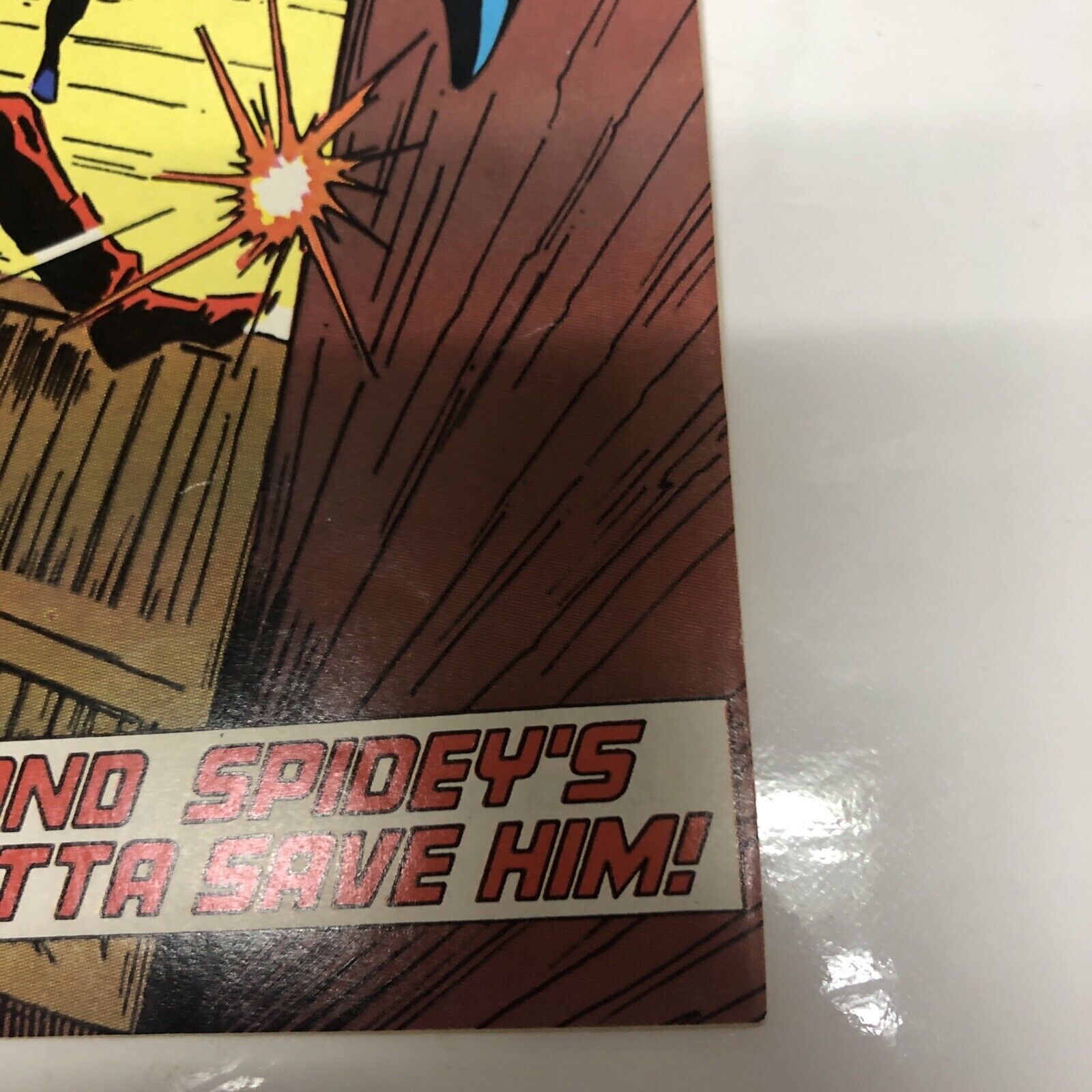 The Amazing Spider-Man (1983) # 265 (GD) Canadian Price Variant • CPV ...