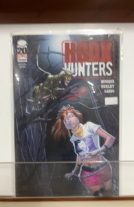 Comic Book Hideout / HipComic