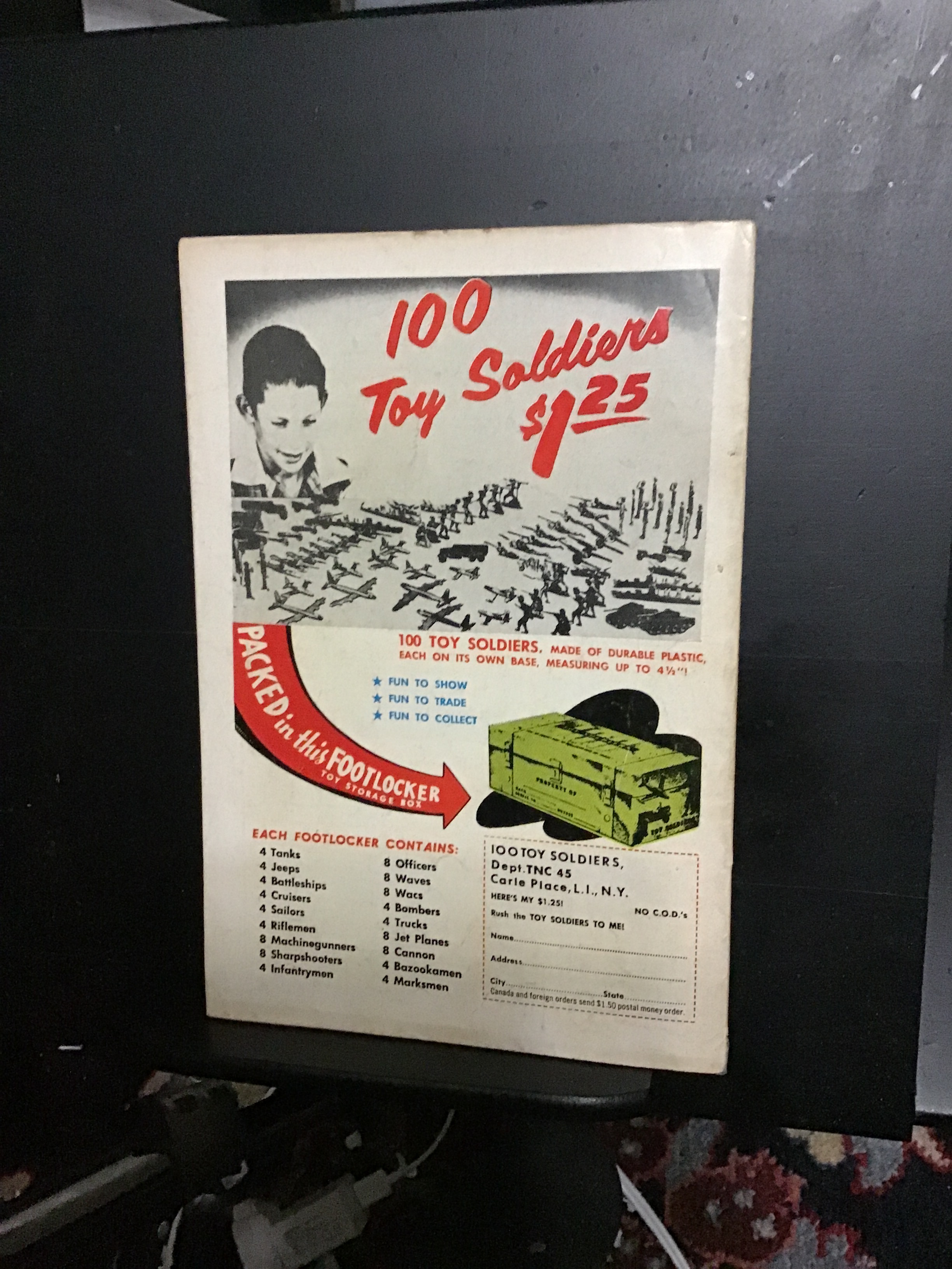 Action Comics #301 (1963) Super horse in Supergirl! The trial of ...