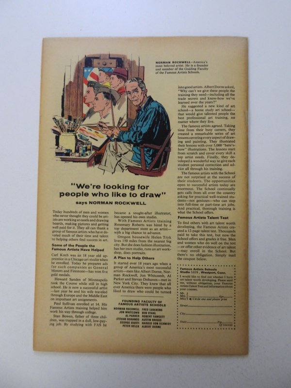 Thor #130 (1966) FN+ condition | Comic Books - Silver Age, Marvel ...