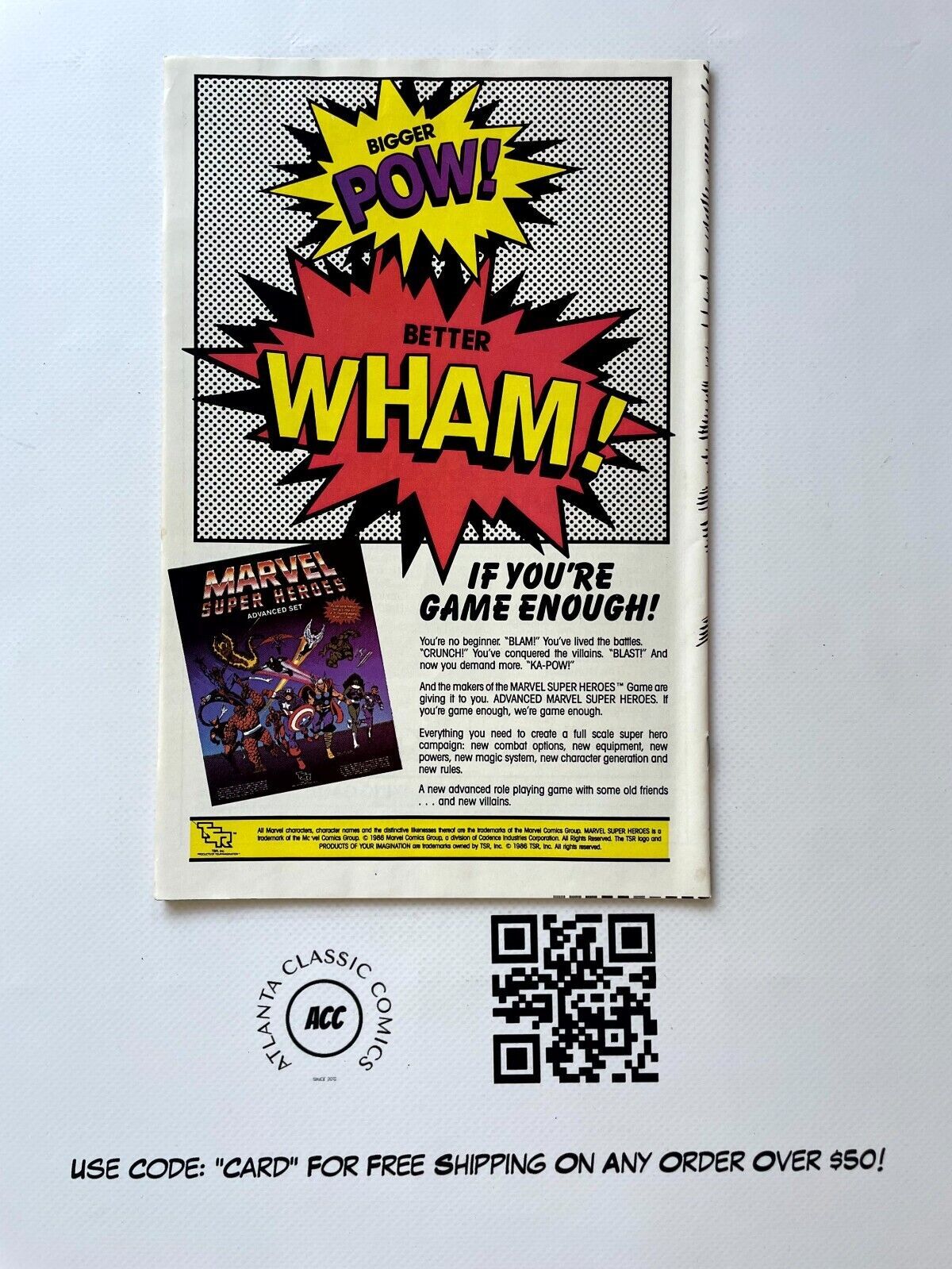 G.I. Joe # 58 NM- Marvel Comic Book Duke Destro Cobra Snake Eyes ...