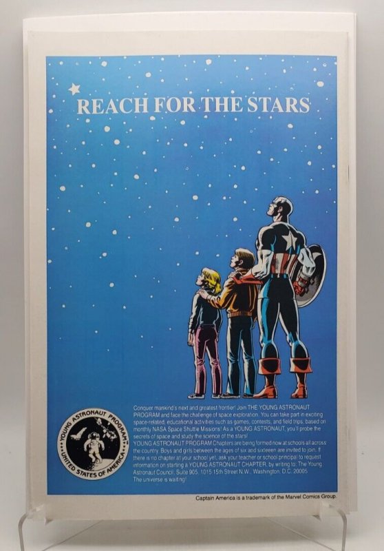 Uncanny X-Men #197 (1985) Art by John Romita, Jr. and Dan Green, F/VF ...