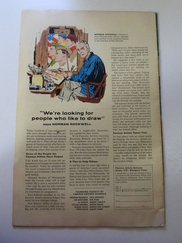 Ghost Rider #2 (1967) 2nd app of the Western Ghost Rider, Carter Slade ...