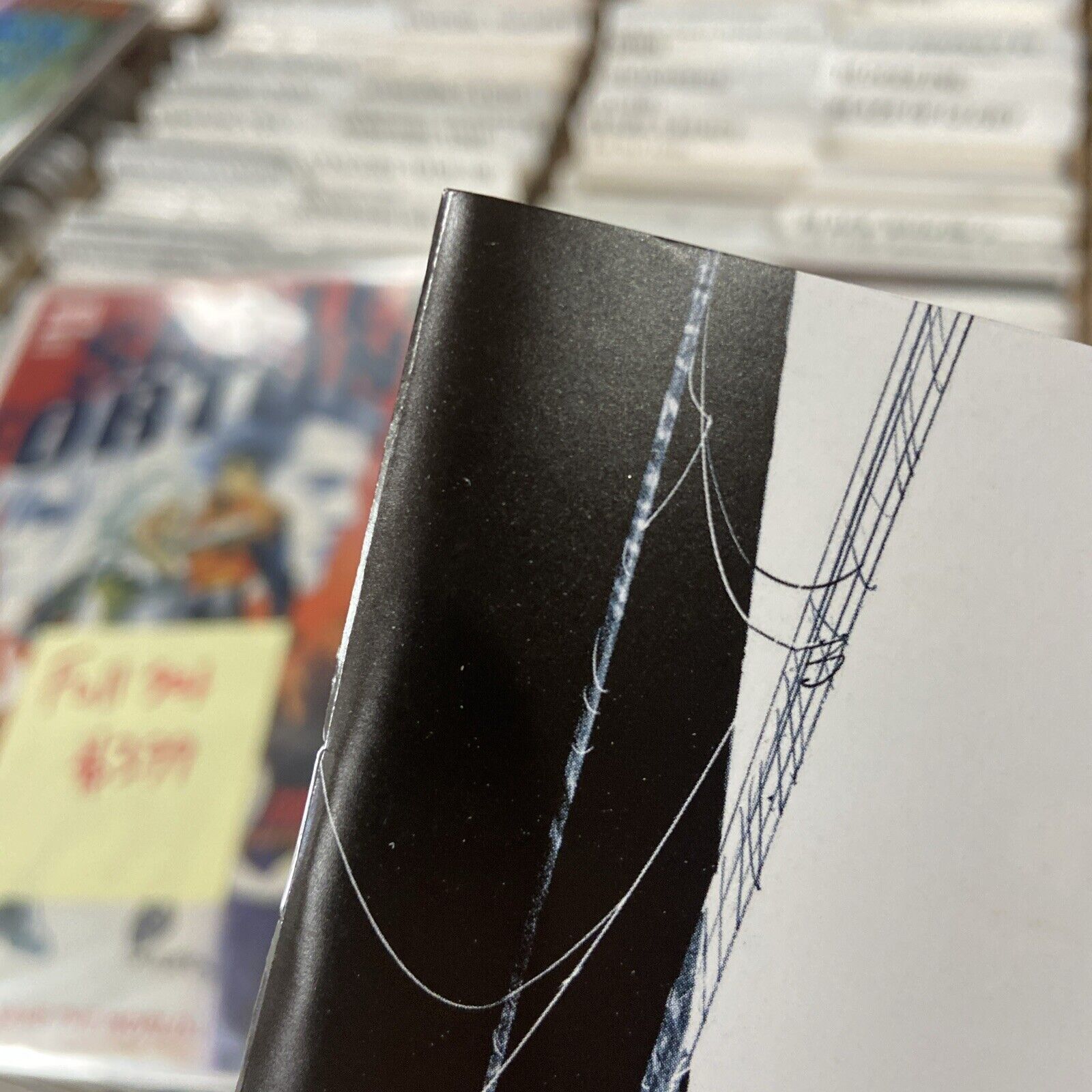 Amazing Spider-Man #50 - 1:100 Greg Capullo Virgin Variant 2024 | Comic ...