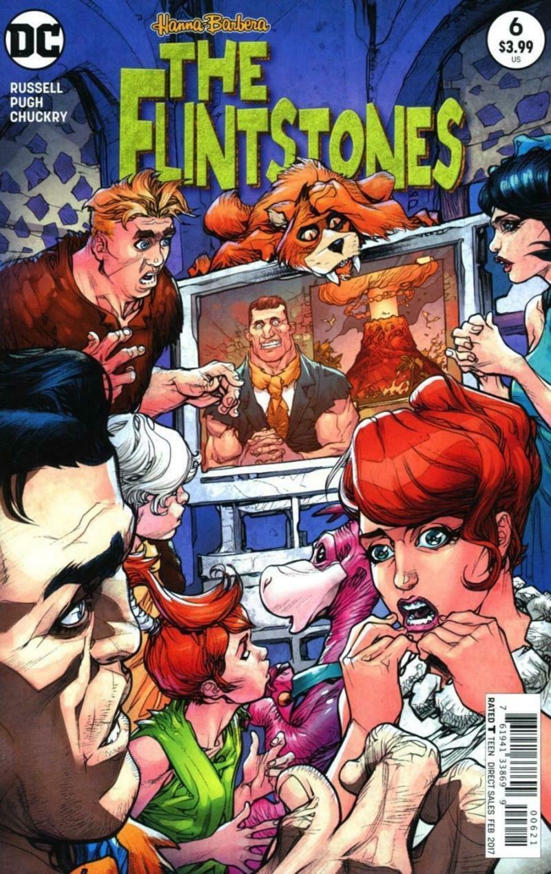Flintstones 2016 Comic | ubicaciondepersonas.cdmx.gob.mx Flintstones 2016 Comic | ubicaciondepersonas.cdmx.gob.mx