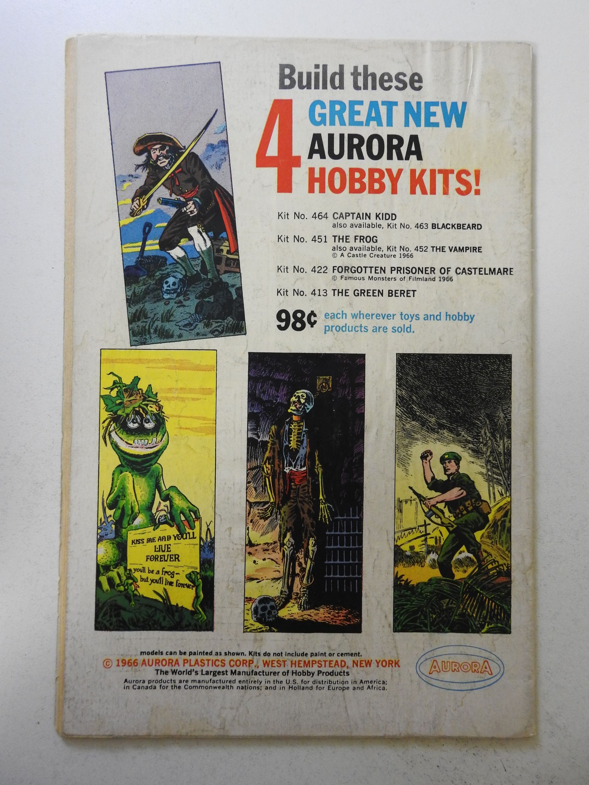 Batman #186 (1966) GD/VG Condition moisture damage | Comic Books ...