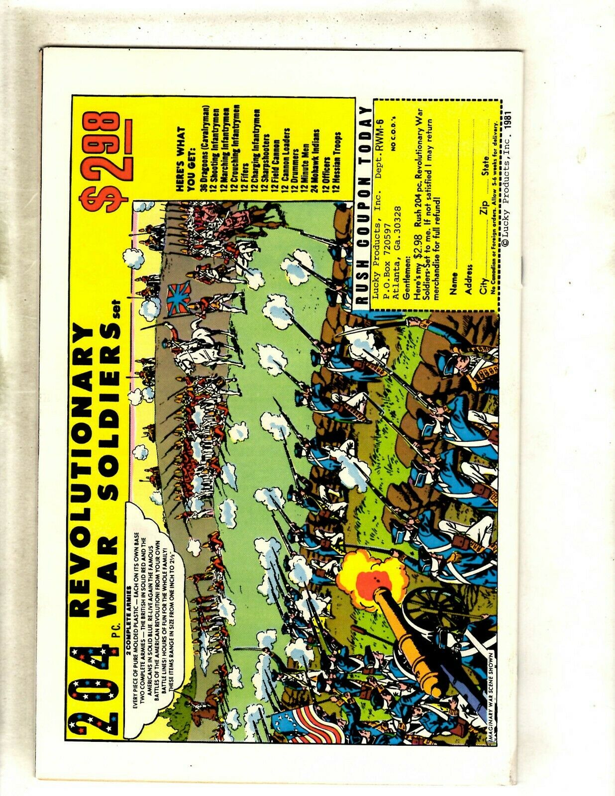 Daredevil # 170 NM Marvel Comic Book Frank Miller Elektra Bullseye Hand ...