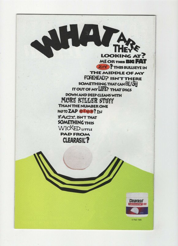 Superman The Man of Steel #54 (DC Comics 1996) | Comic Books - Modern ...