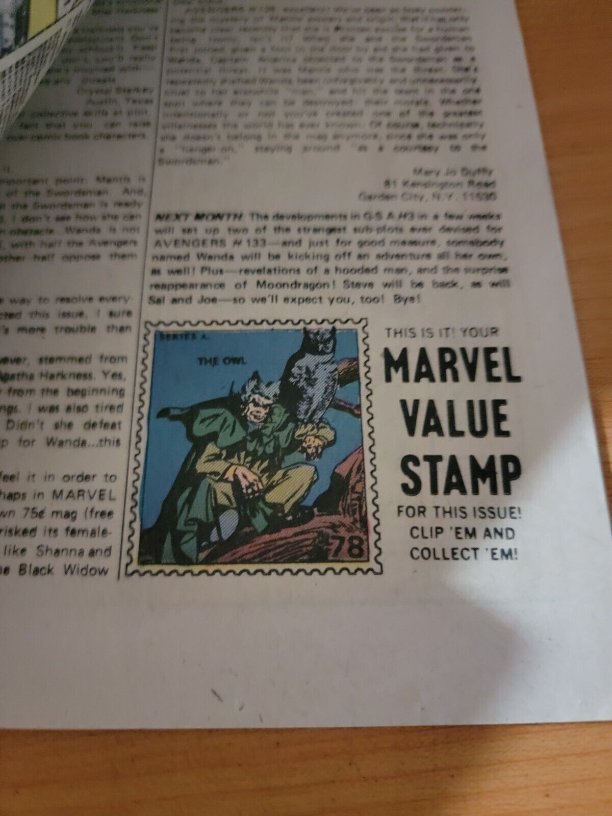 The Avengers #132 ~ NEAR MINT NM ~ 1975 Marvel Comics | Comic Books ...