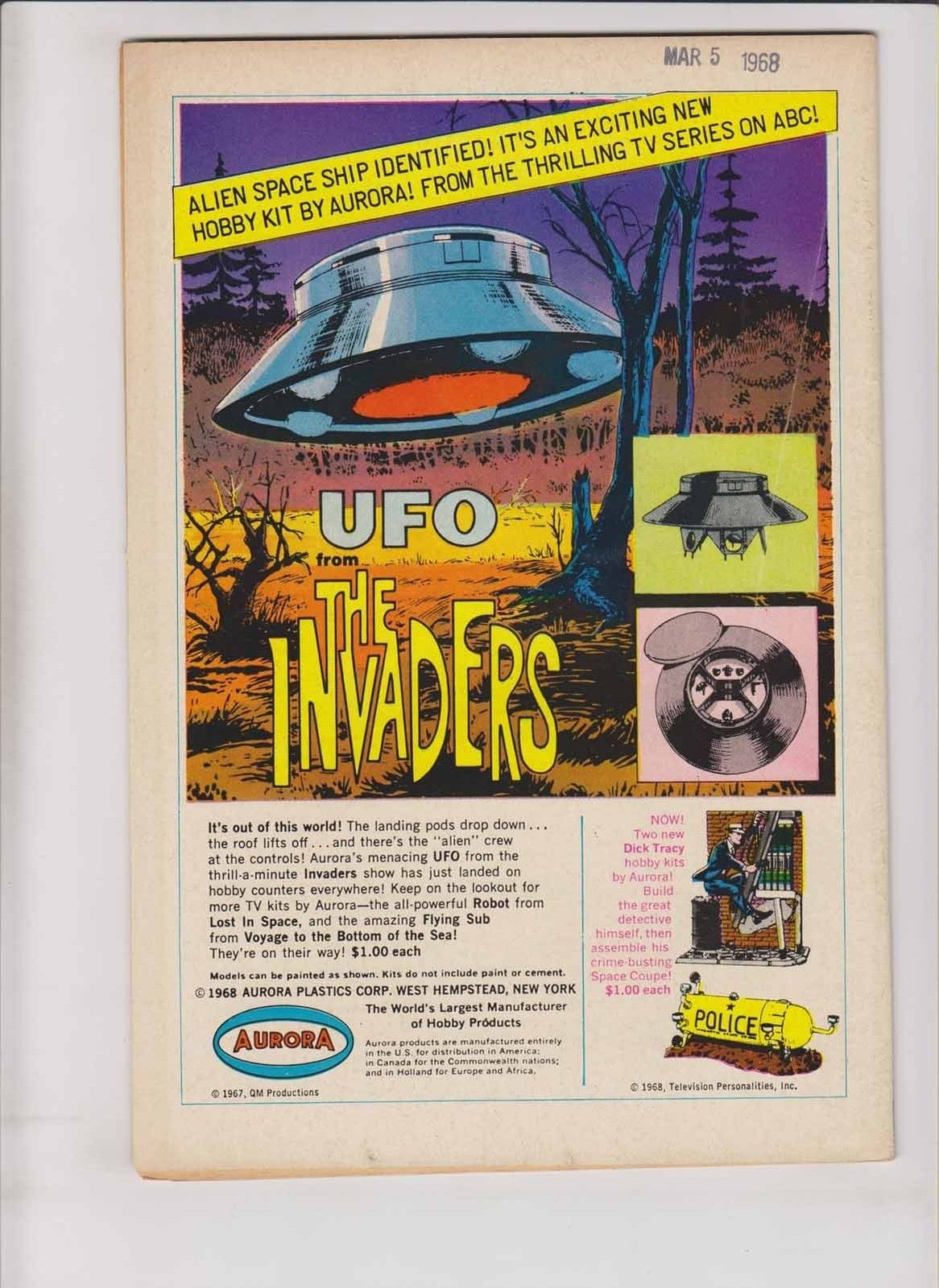 Batman #201 FN may 1968 - silver age dc comics - joker/penguin/catwoman ...