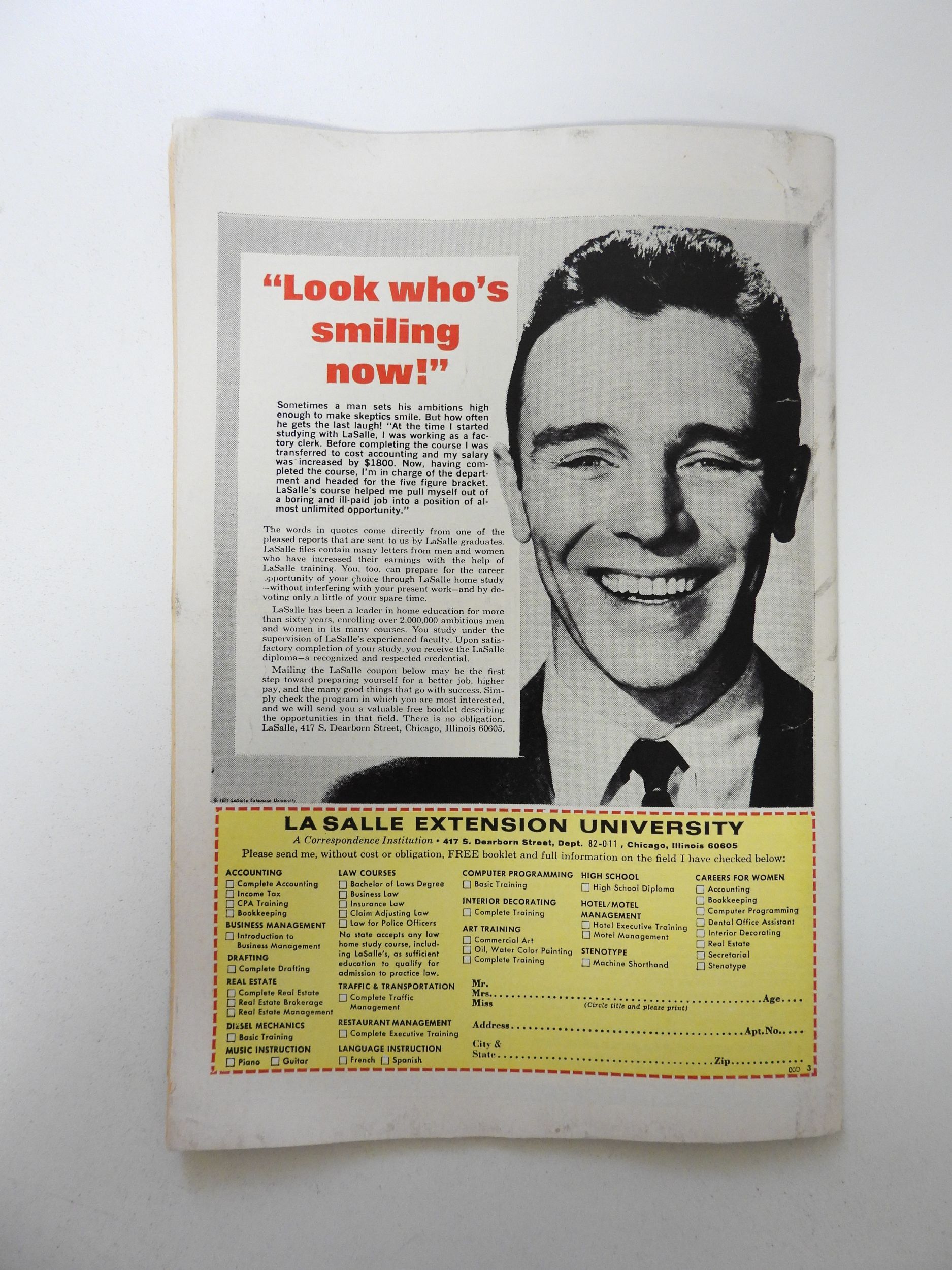 Thor #206 (1972) VG/FN condition | Comic Books - Bronze Age, Marvel ...