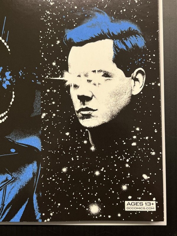 Batman Superman World's Finest #11 Jack White III Third MAN 2nd Print ...