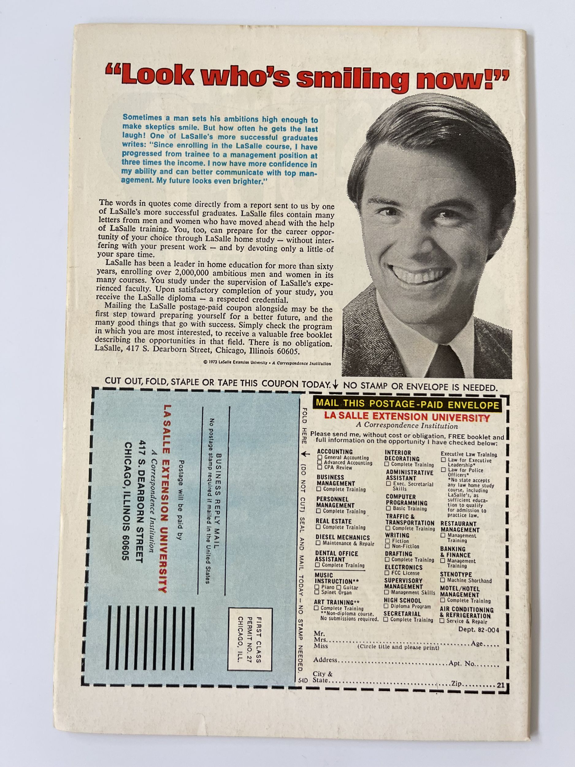 THE MIGHTY THOR #254 FN+ KEY ORIGIN of DON BLAKE Jack Kirby (Marvel ...