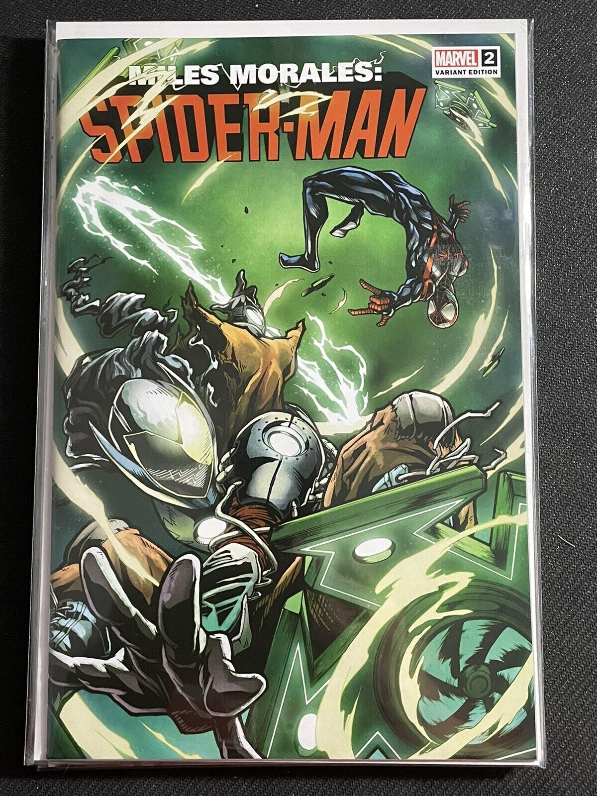 SPIDER-MAN 616 Comics Trade Dress Variants lot Of 5, Spiderman Universe ...