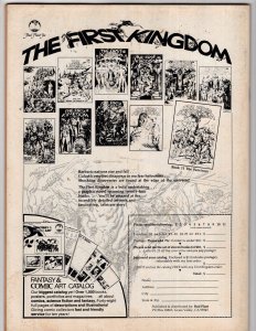 The Tomb of Dracula #4 (1980) Classic MARVEL Horror Magazine | Comic ...