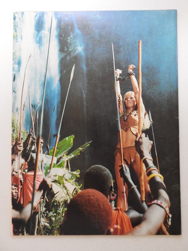 Marvel Comics Super Special #34 (1984) Sharp Fine/VF Condition! | Comic ...