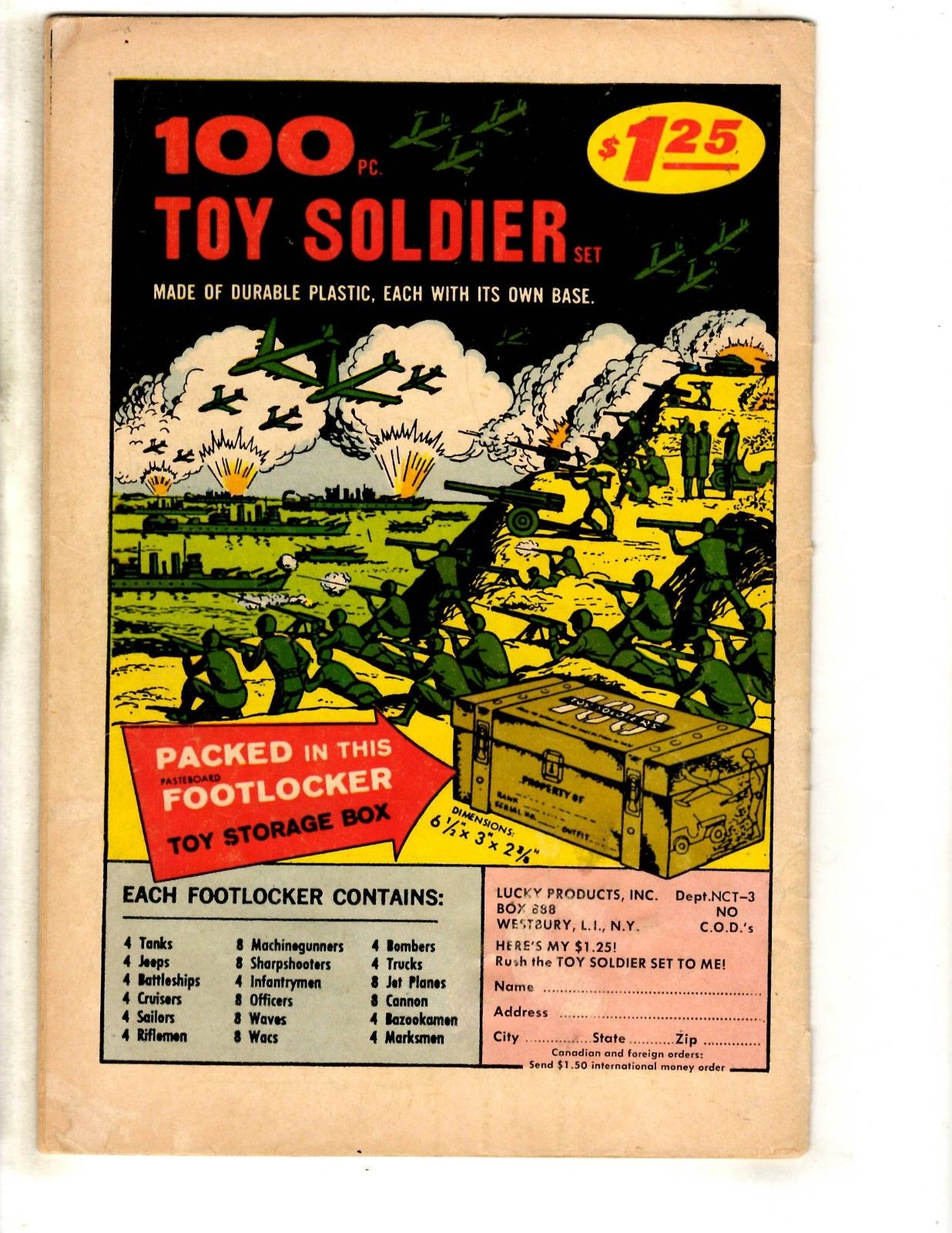 Debbie's Dates # 2 VG/FN DC Silver Age Comic Book Archie Like Teenagers ...