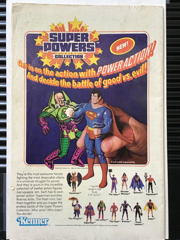 Amethyst, Princess of Gemworld #10 (1985) | Comic Books - Copper Age ...