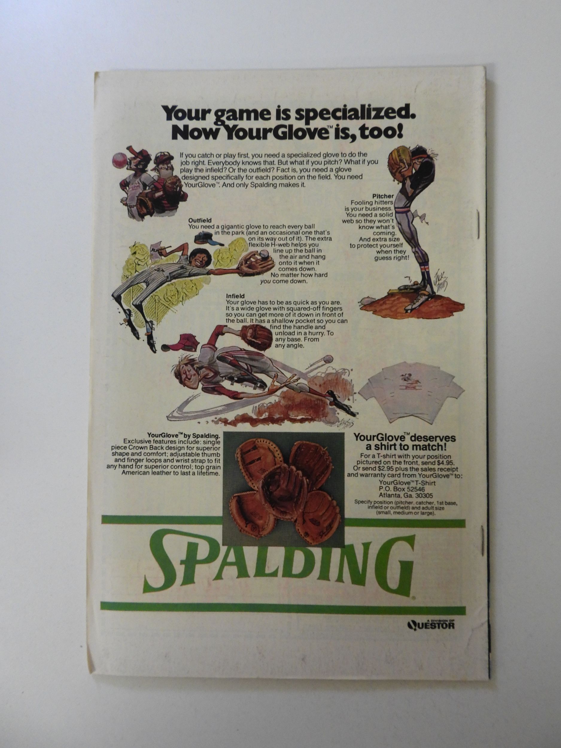 Marvel Feature #6 (1976) VF- condition | Comic Books - Bronze Age ...