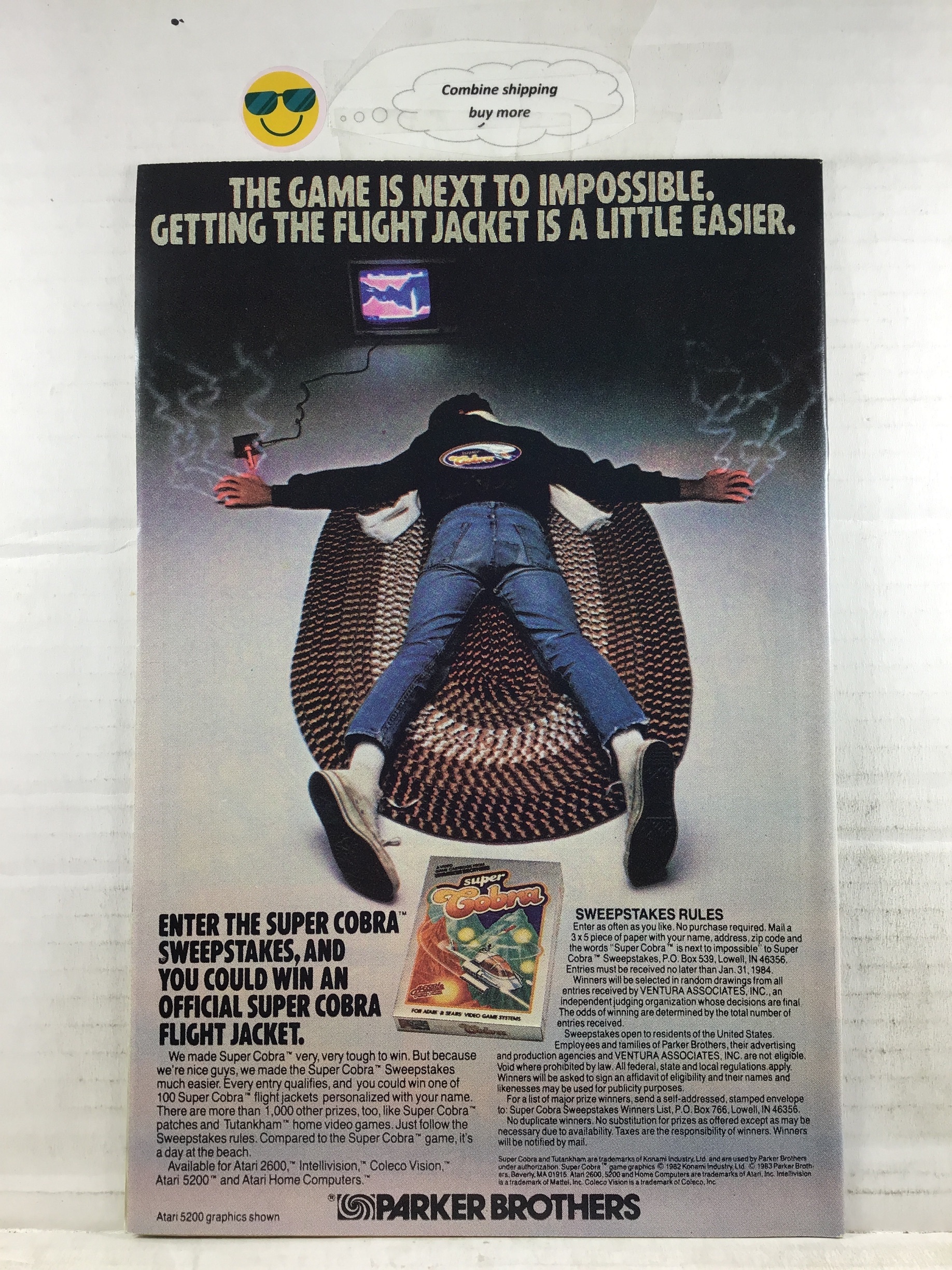 Iron Man #179 (1984) NM | Comic Books - Copper Age, Marvel / HipComic