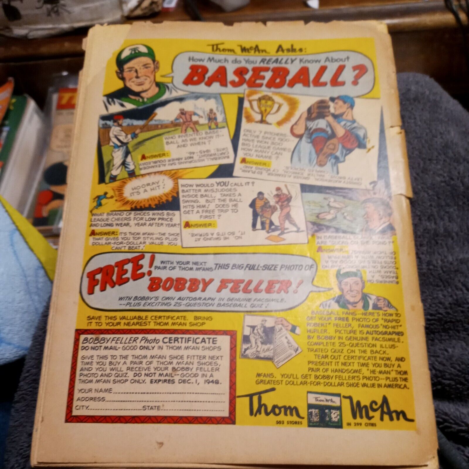 Buzzy #20 dc comics 1948 golden age precode teen humor cartoon good girl art cvr | Comic Books ...