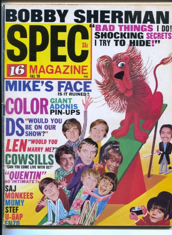 Dark Shadows Collectibles