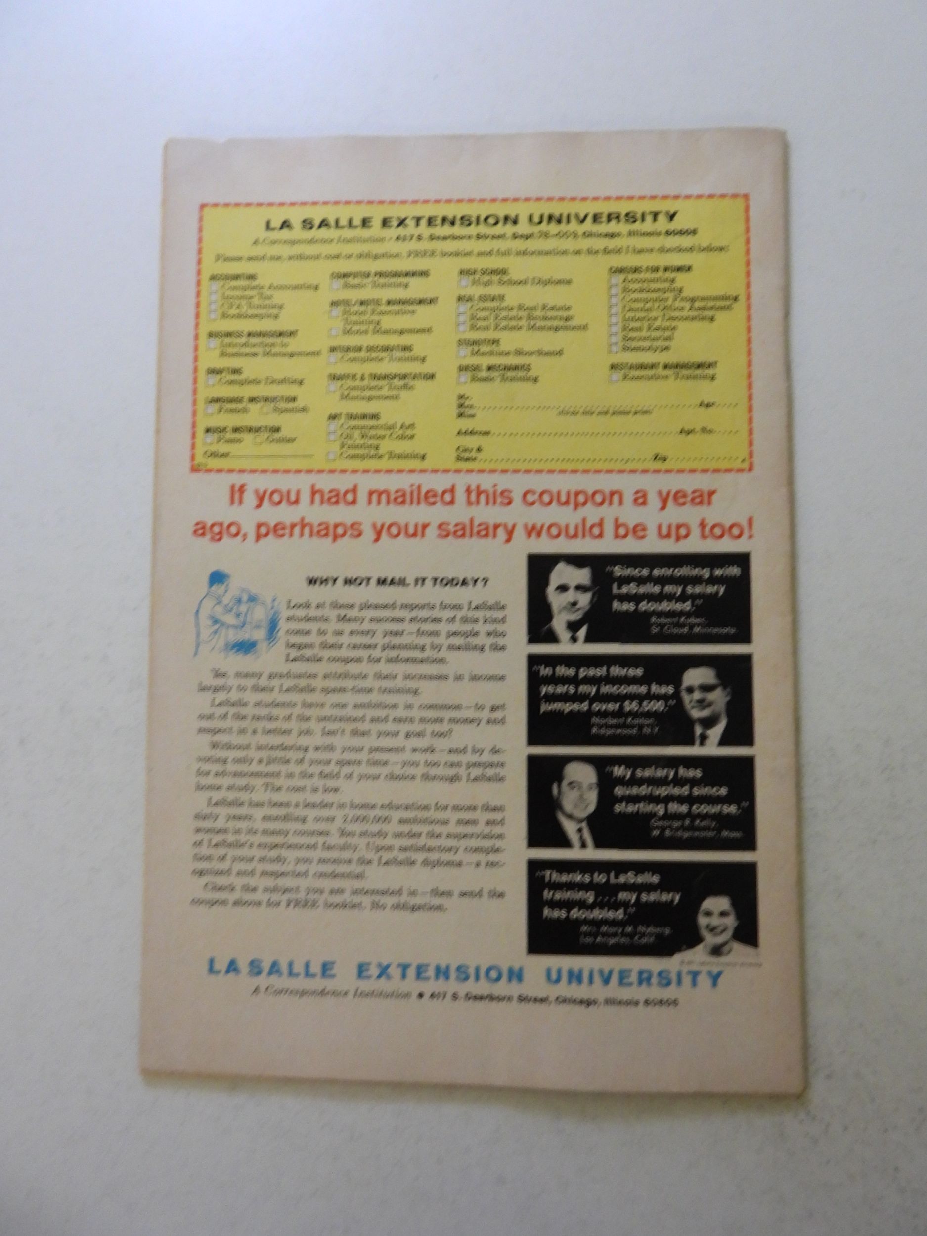 Marvel Spotlight #5 (1972) 1st appearance of Ghost Rider apparent VG/FN ...