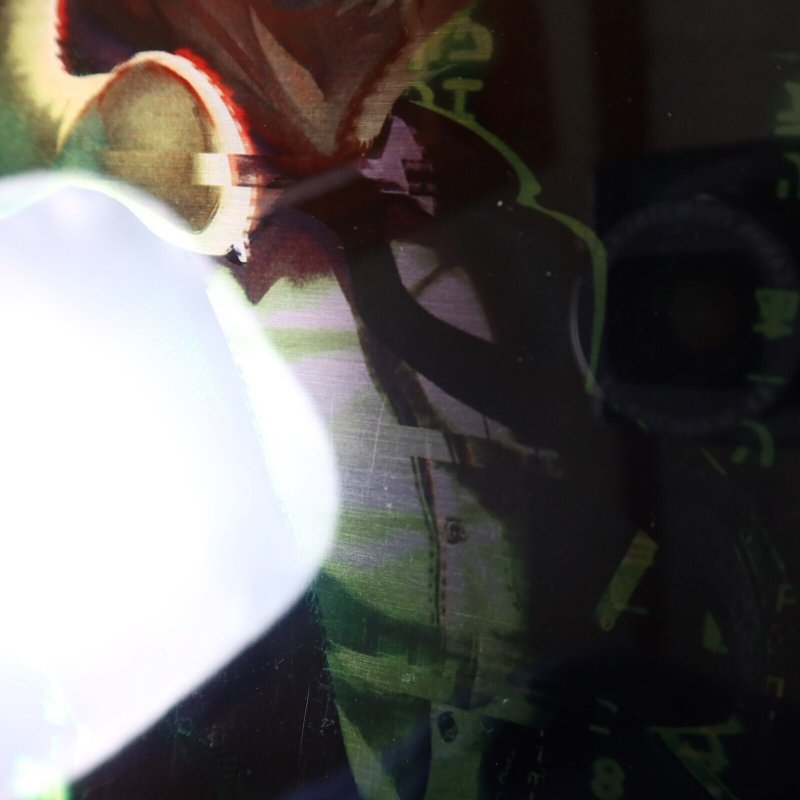 Good Boy #1 Virgin Metal Igor Lomov Matrix Homage Garrett Gunn SS 2021 ...