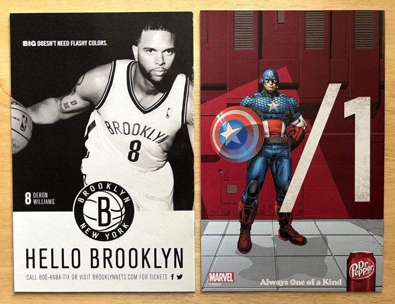 Deadpool Killustrated 2 + 4 Mini-Series (2013) B6 | Comic Books ...