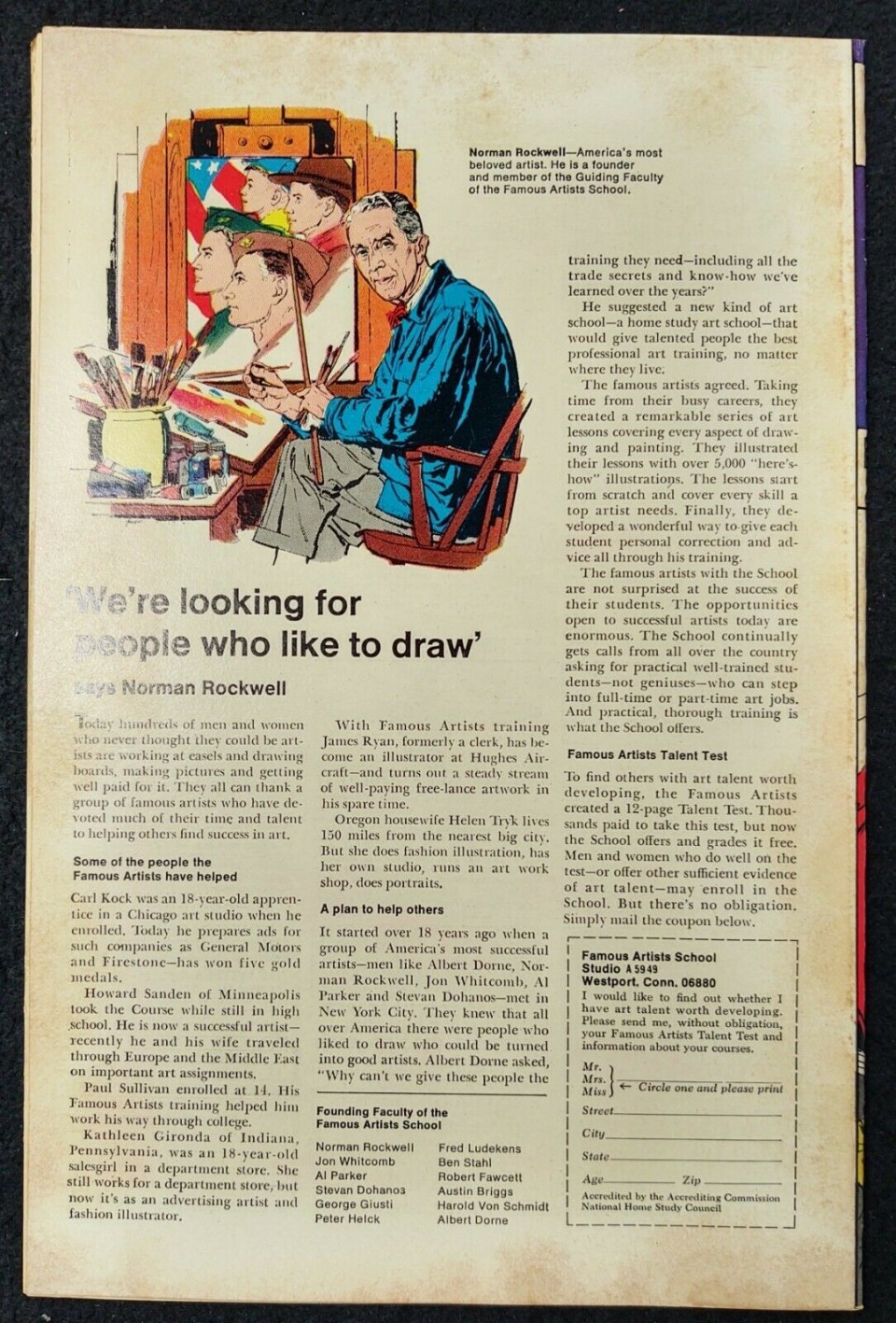 Thor (1966) #159 FN (6.0) Thor/Dr. Donald Blake Origin Jack Kirby Cover ...