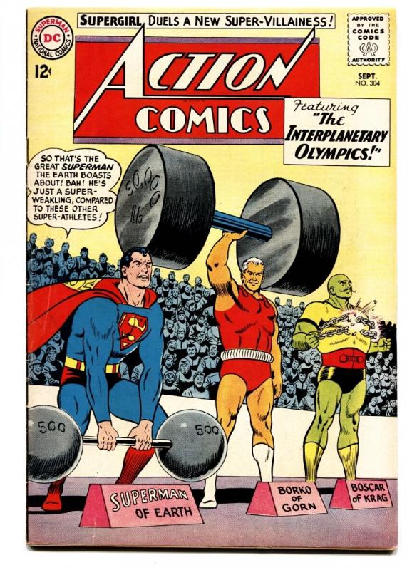 Superman Lifting Strength
