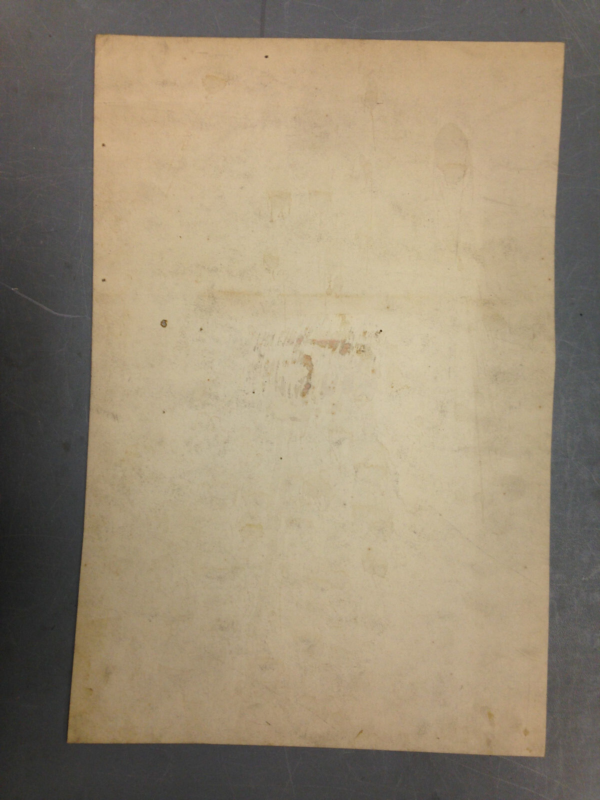 Vintage 1920'S-1930'S Lawrence W "Larry" Redner Original ART Comic ...