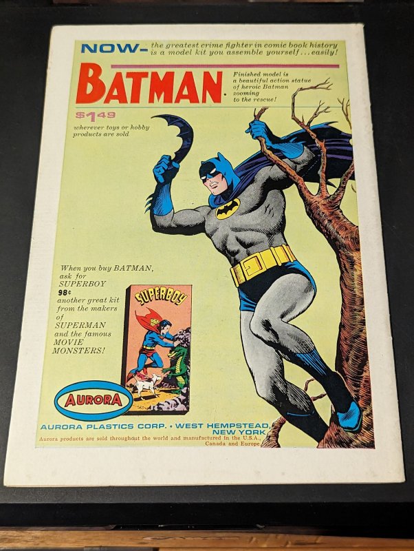 "RARE" Superman Issue | Comic Books - Silver Age, Superman / HipComic