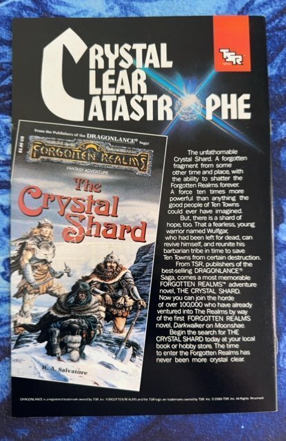 The Incredible Hulk #344 NM- (1988) "Psychic Victory." Art by Todd ...