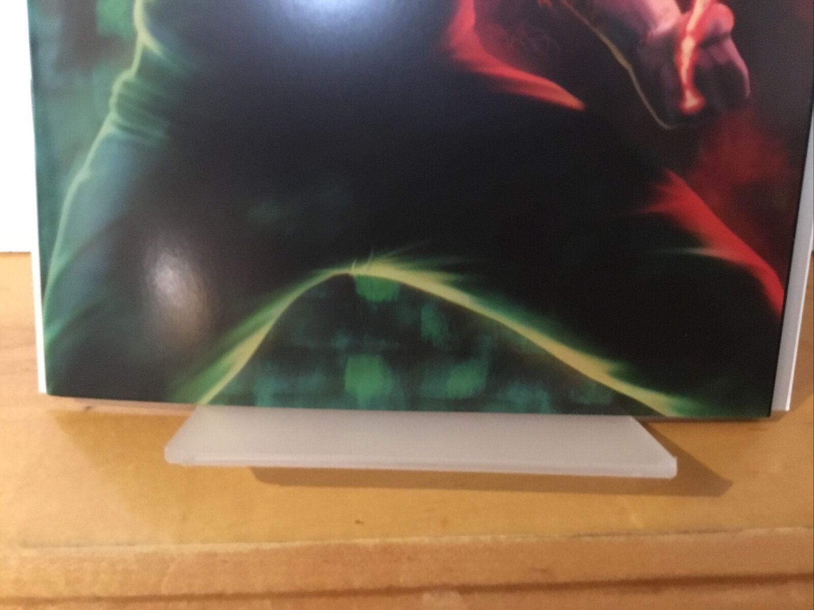 Trifecta Comics Vanish #1 Ariel Diaz Virgin Variant NYCC Exclusive COA ...