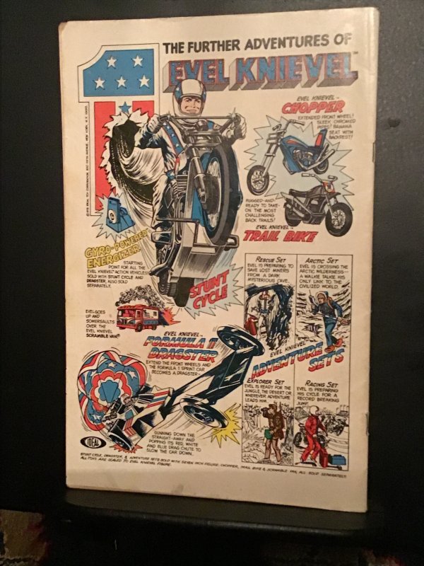 Batman #272 (1976) Underworld Olympics wow! mid-grade key! FN wow ...