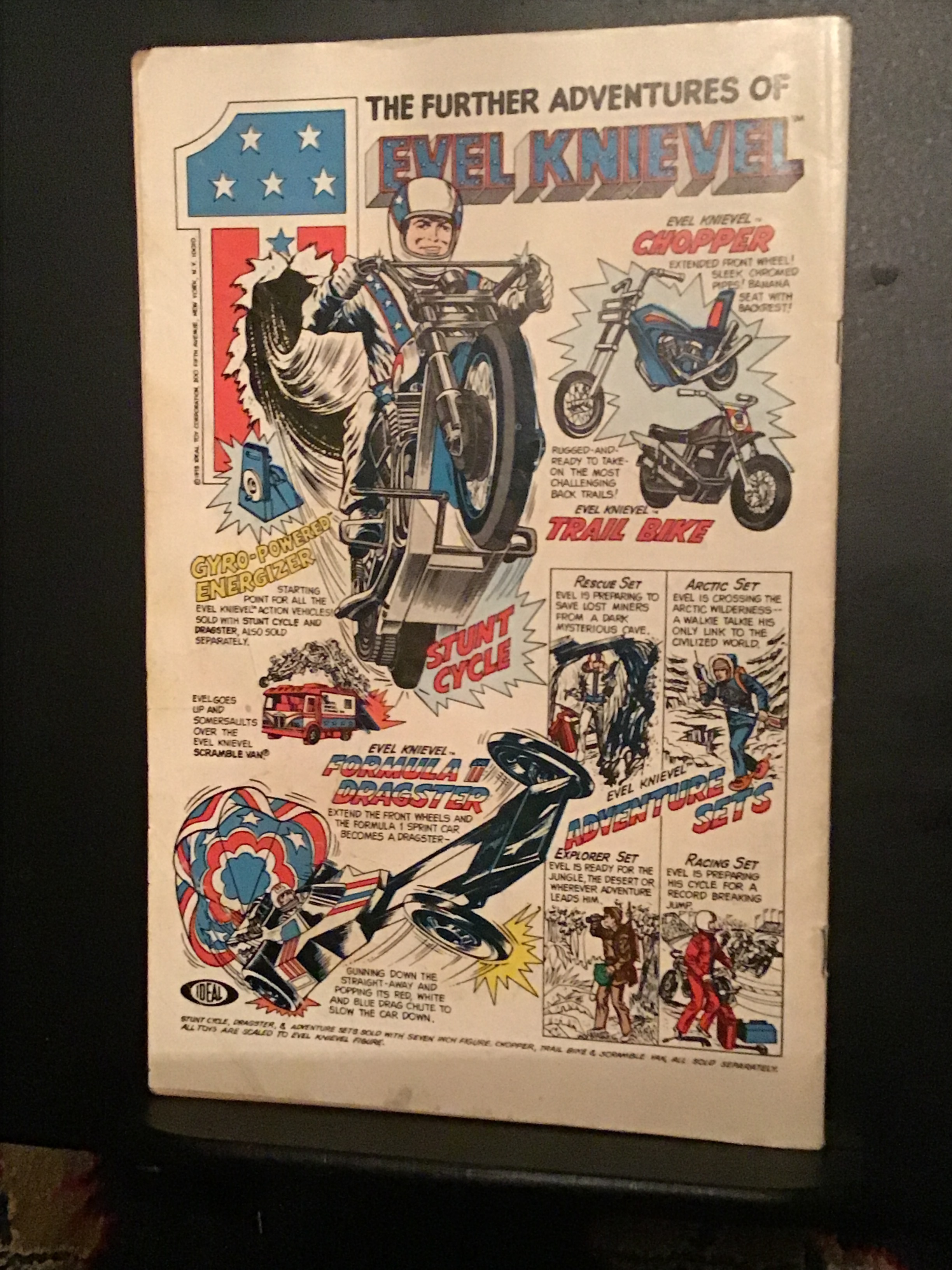 Batman #272 (1976) Underworld Olympics wow! mid-grade key! FN wow ...