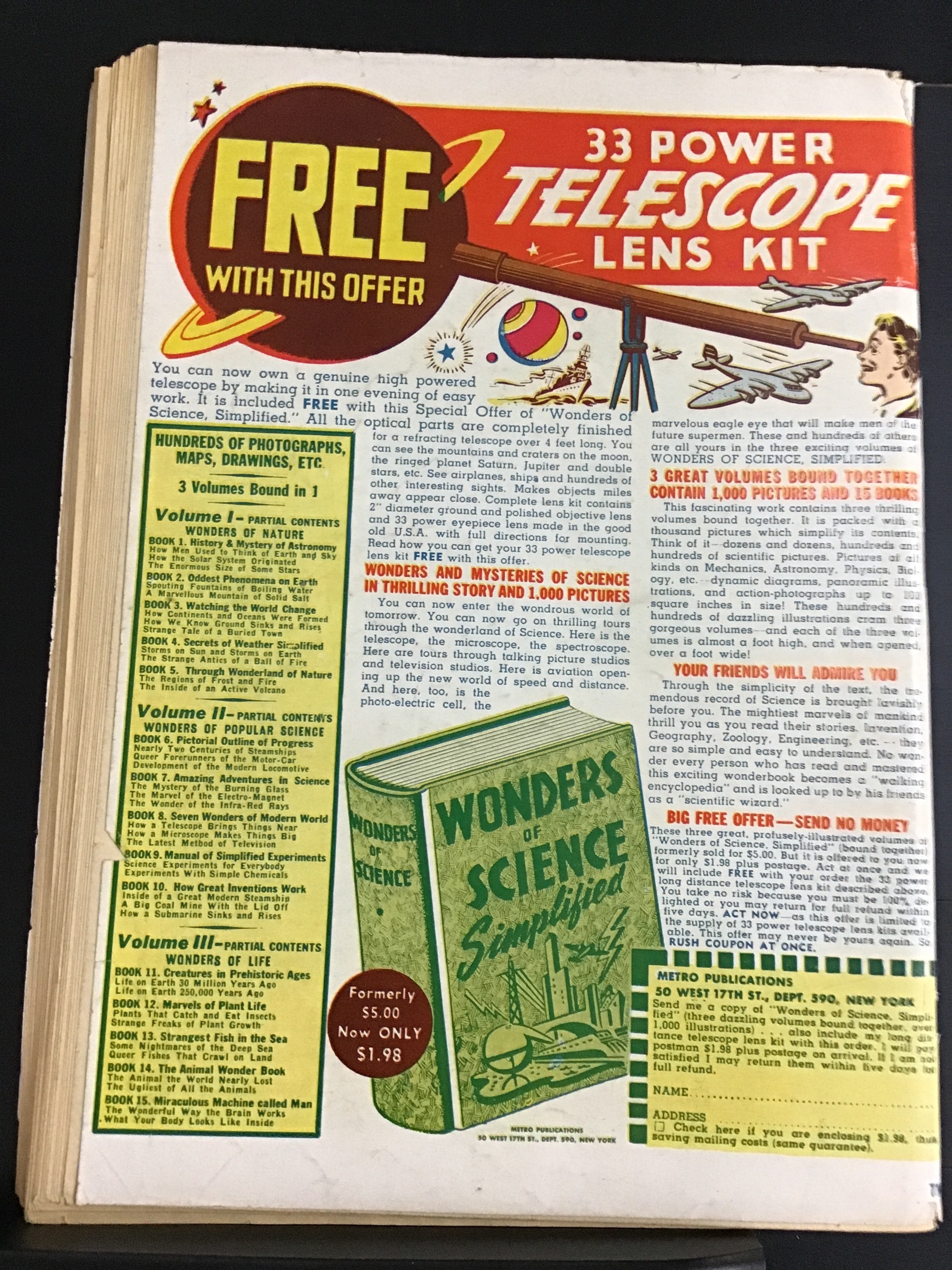 Top-Notch Laugh Comics, #33 Early Superhero Black Hood, VERY RARE!! K ...