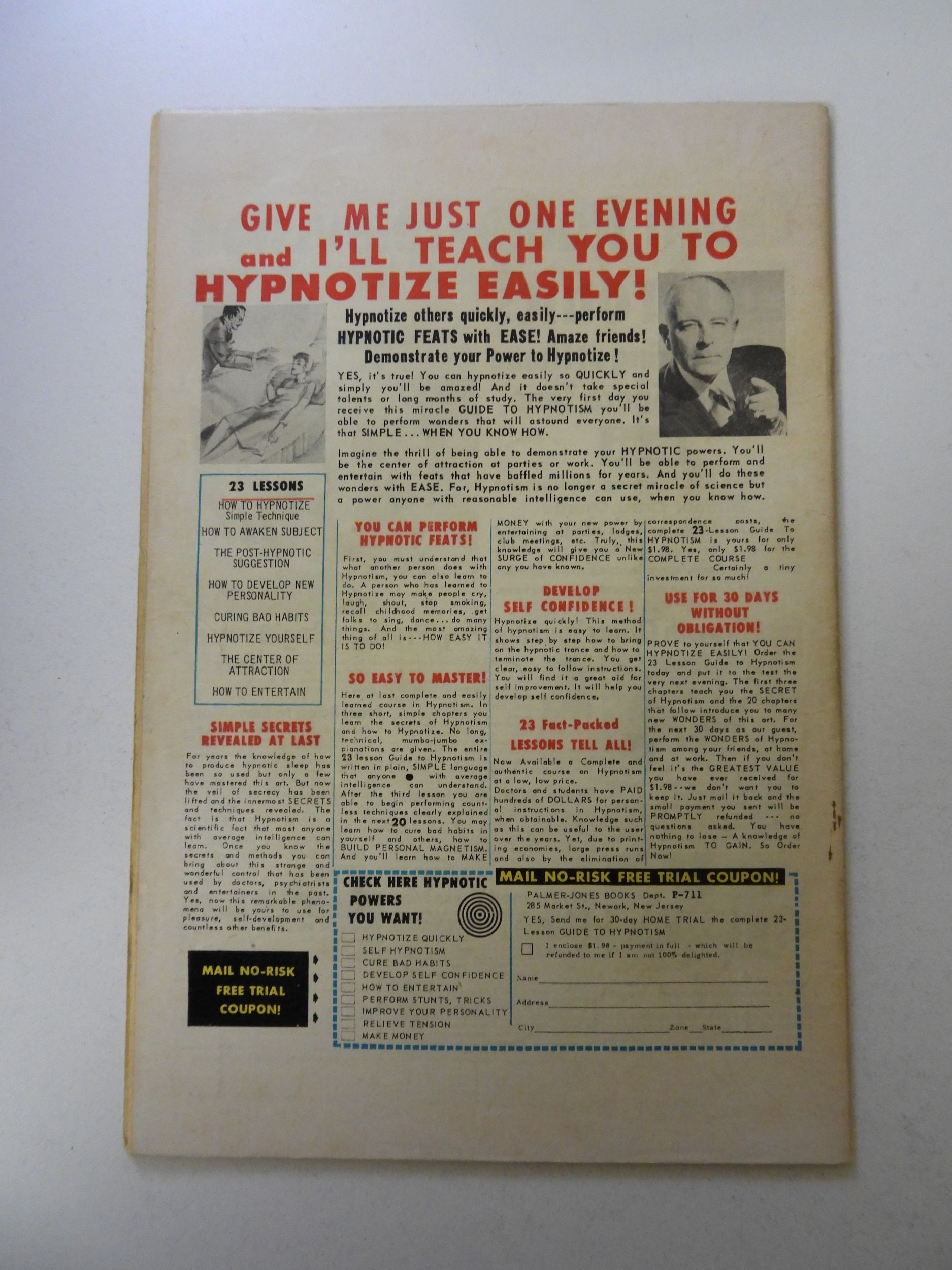 The Amazing Spider-Man #20 (1965) 1st appearance of The Scorpion FN ...