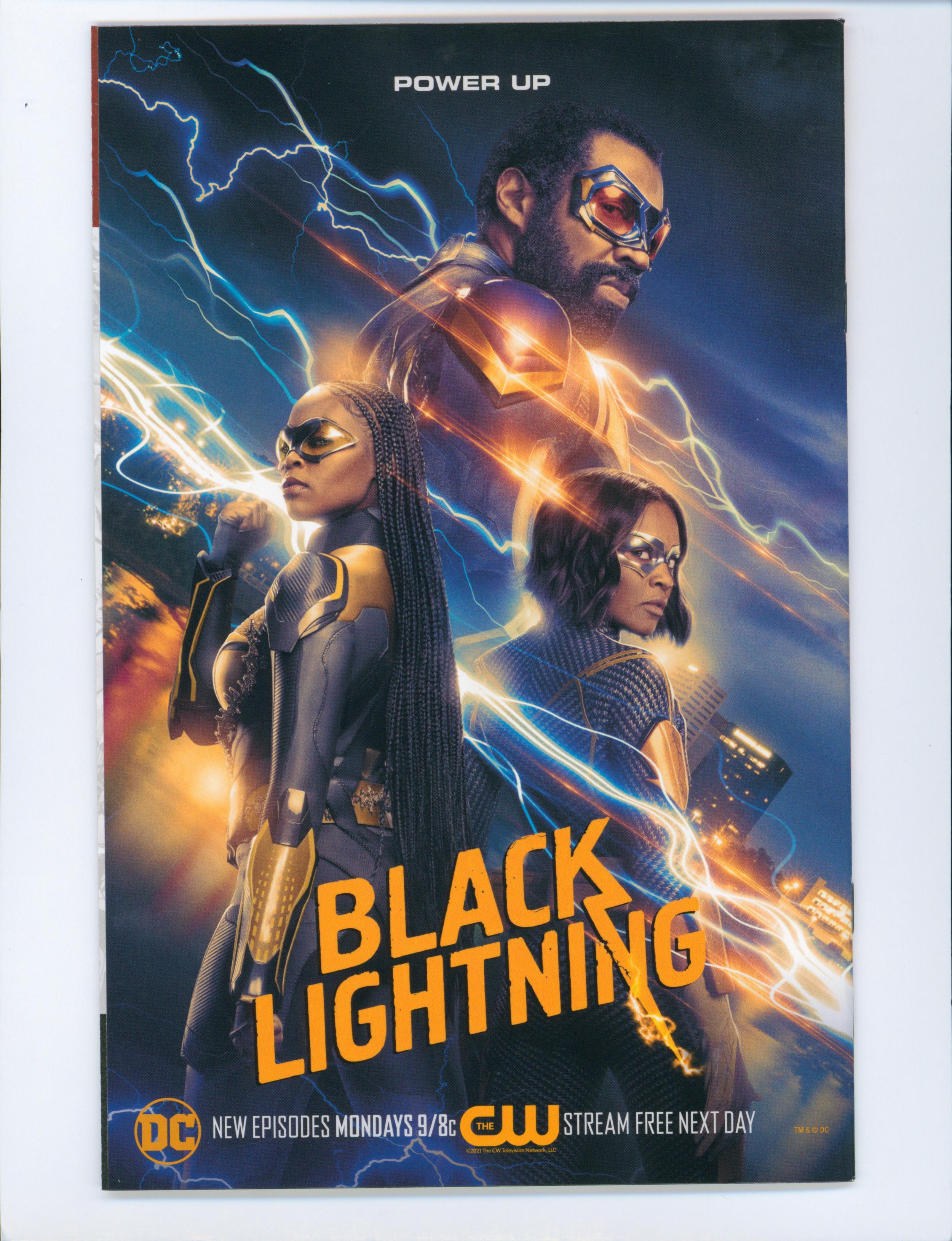 Batman #108 Artgerm Variant 1st appearance of Miracle Molly Master Wyze ...