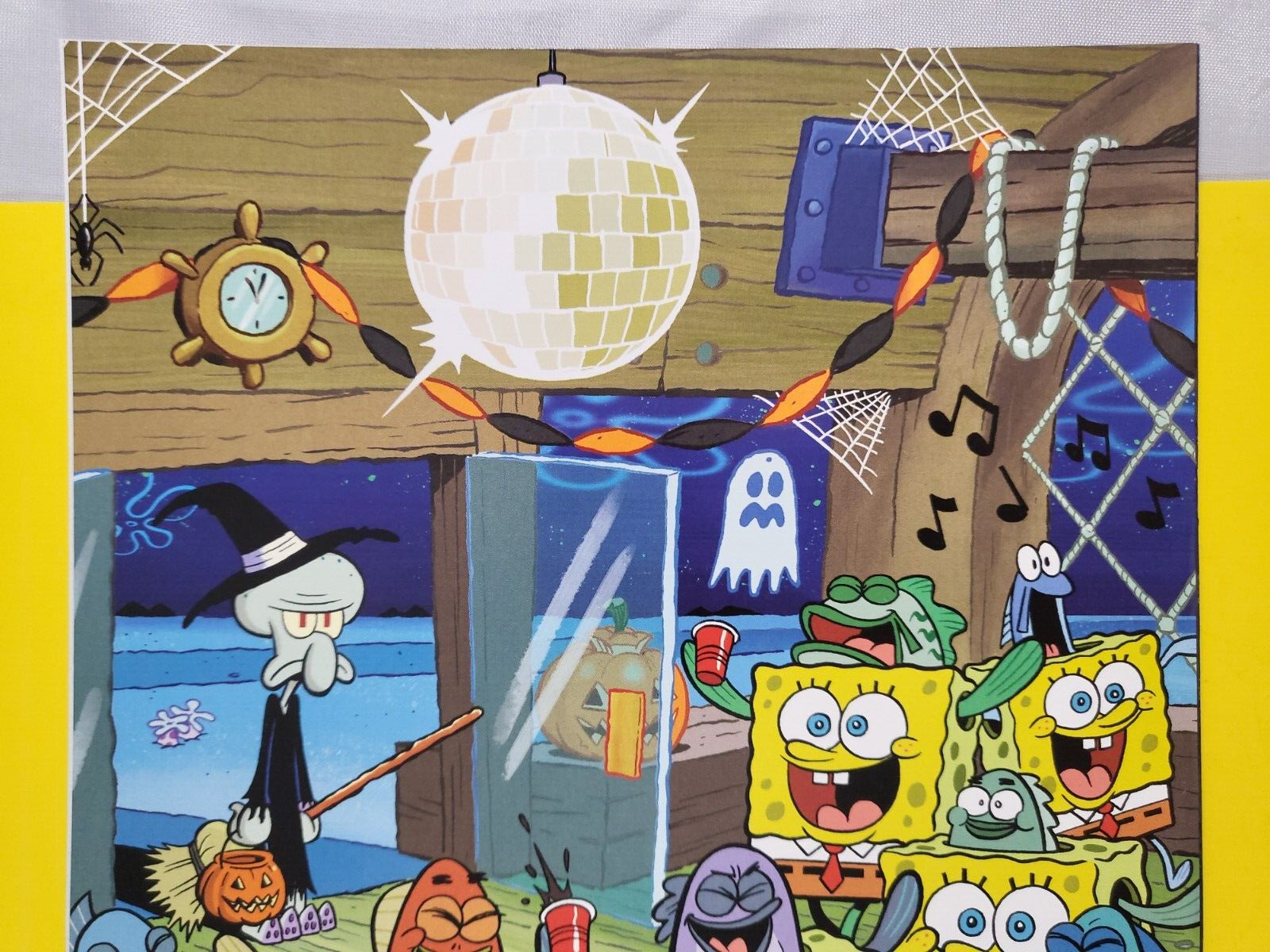 SpongeBob Comics #61 2016 United Plankton Pictures | Comic Books ...