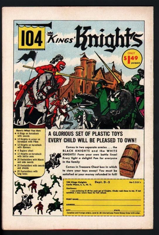 Superman #159-1953-High Grade-Lois Lane Supermaid-High Grade | Comic ...