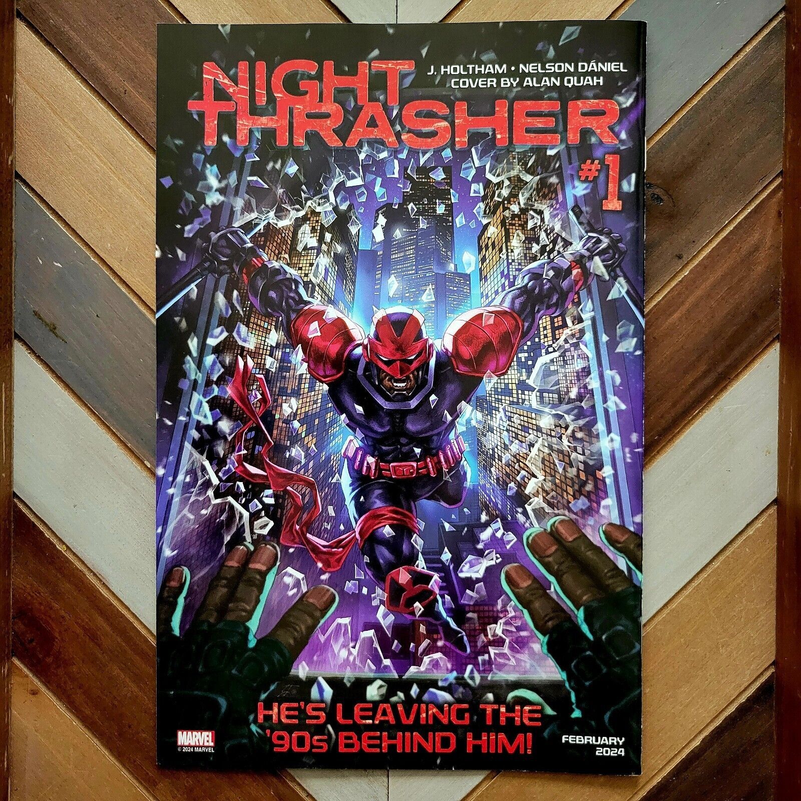 Spider-Boy #1-4 NM (Marvel 2023) 1st Gutterball Hellifino Boy-Spider ...