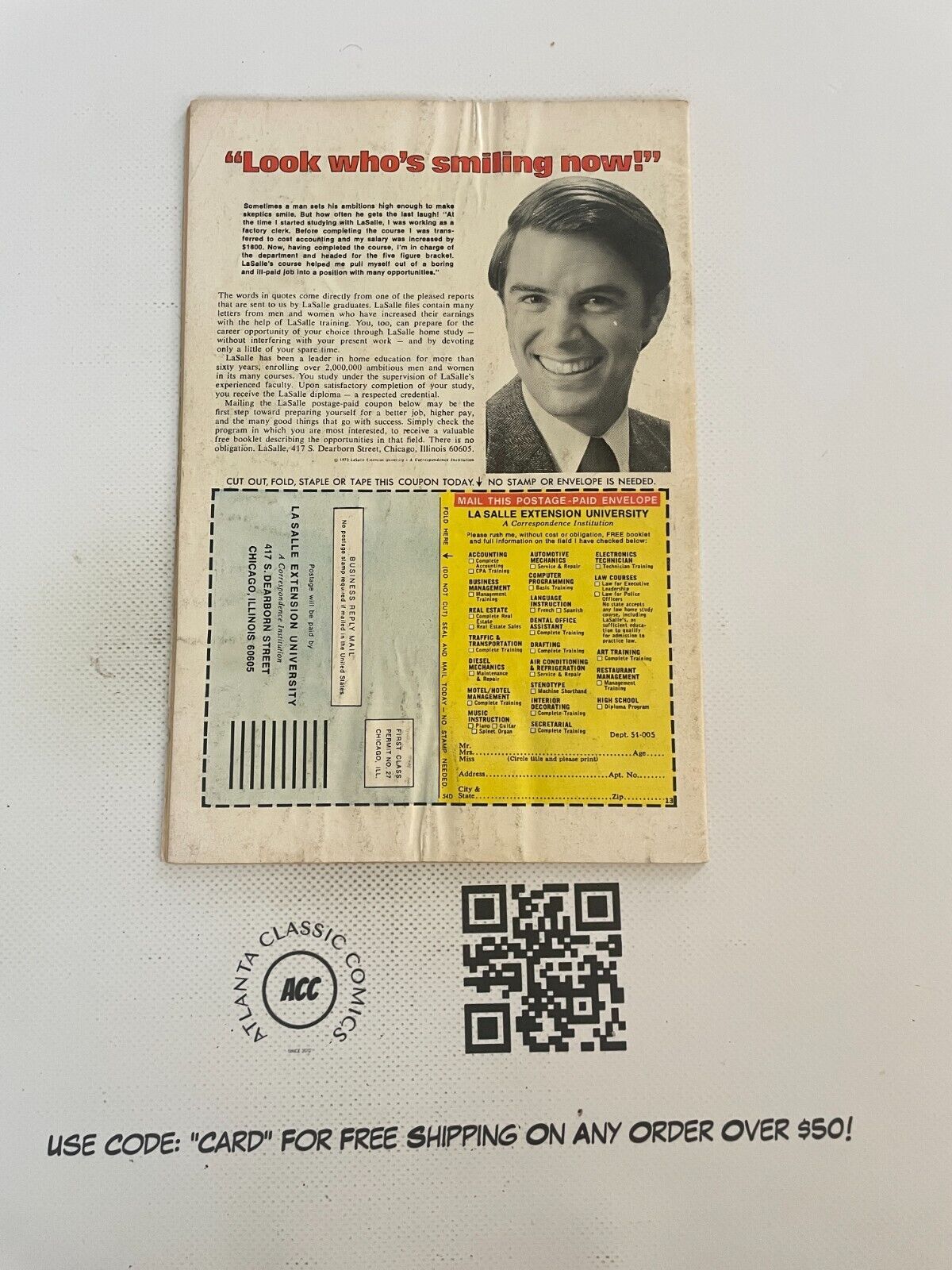 Invincible Iron Man # 69 VG Marvel Comic Book Avengers Hulk Thor Vision ...