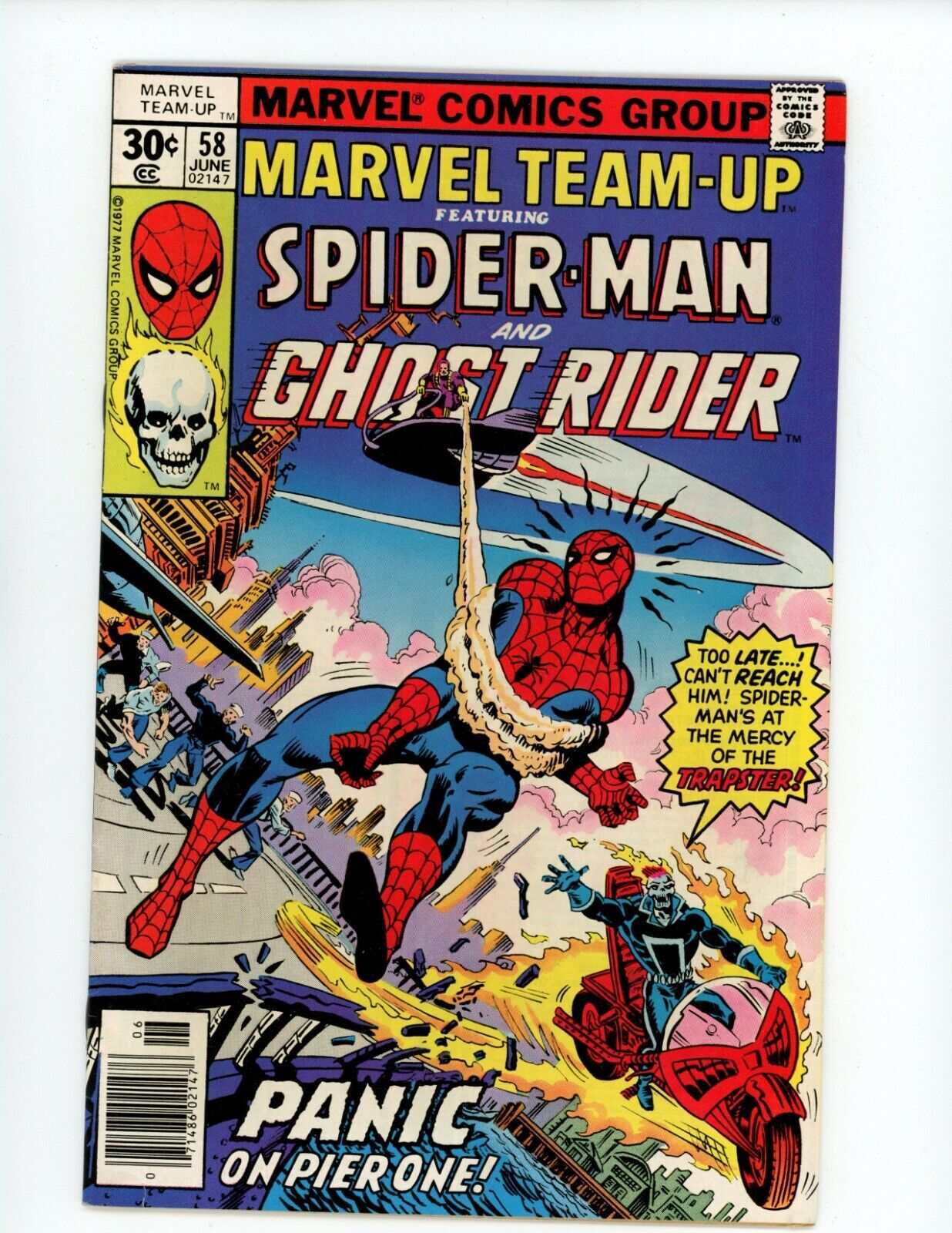 Ghost Rider Vs Spiderman