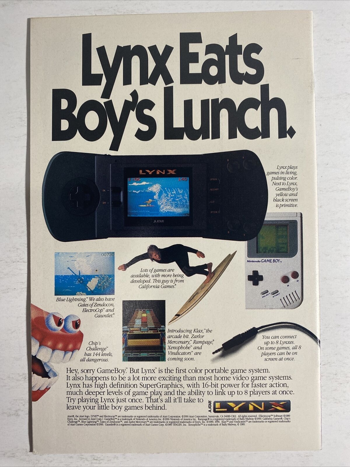 LOBO #1 (1990) 1ST SOLO BOOK, SIMON BISLEY COVER & ART DCU James Gunn ...