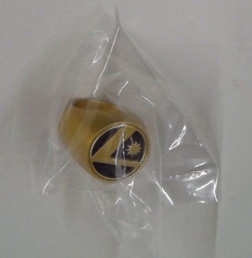 Legion of Super-Heroes Promo Promotional Legion Flight Ring DC Comics ...